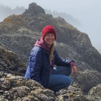 Rachel G. Jordan | Christian Marine Biologist – Storyteller. Marine ...